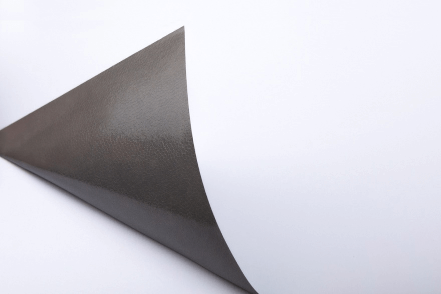 What Is The Self-adhesive Vinyl Sticker? - UNISIGN
