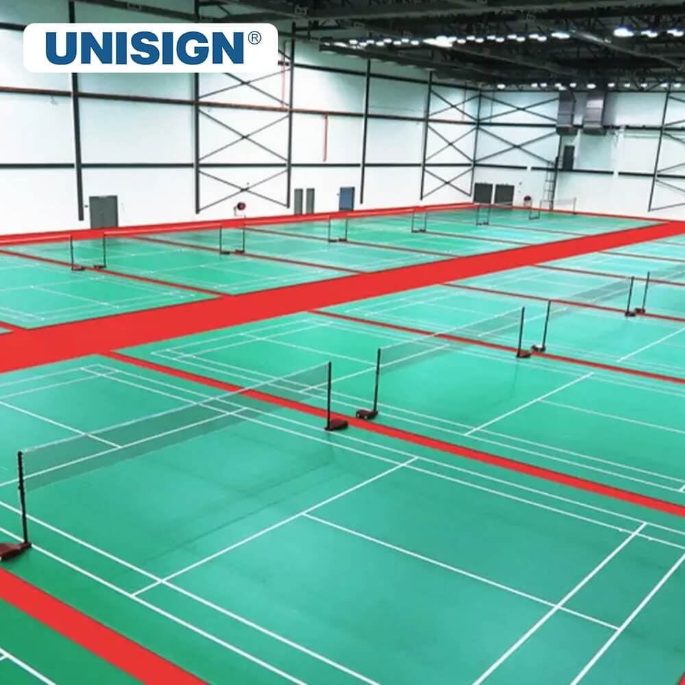 Embossed Vinyl Fabric Manufacturer Factory, Supplier, Wholesale - UNISIGN