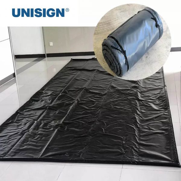 PVC Car Wash Containment Mat For Garage Manufacturer Factory, Supplier ...