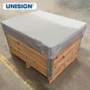 Pallet Cover Tarp Manufacturer & Supplier- UNISIGN