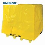 Pallet Cover Tarp Manufacturer & Supplier- UNISIGN