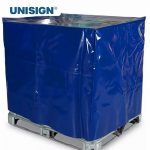 Pallet Cover Tarp Manufacturer & Supplier- UNISIGN