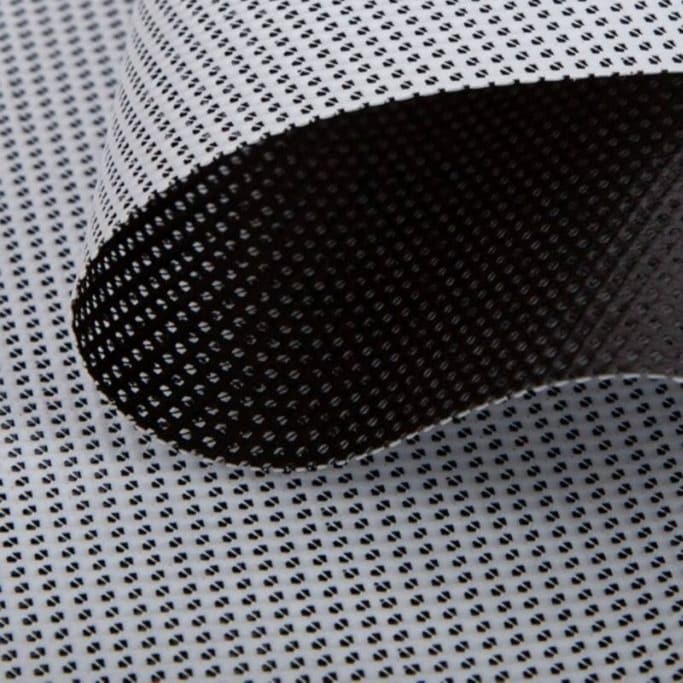 Black Banner Material Manufacturer Factory, Supplier, Wholesale - UNISIGN