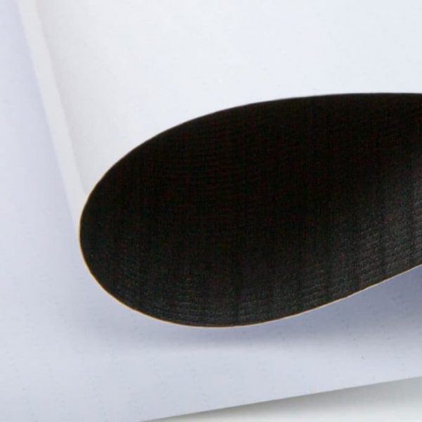 Black Banner Material Manufacturer Factory, Supplier, Wholesale - UNISIGN