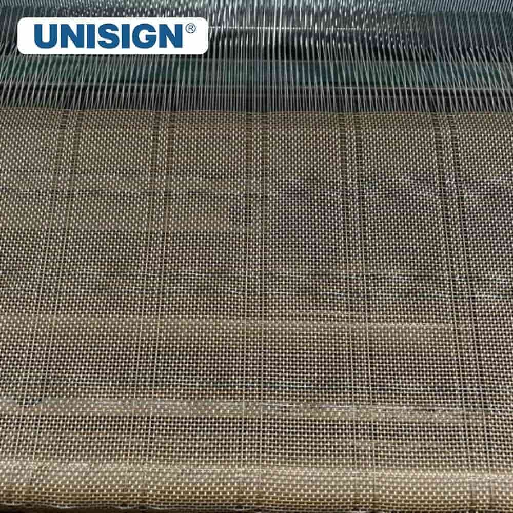 Anti Theft Mesh Manufacturer Factory, Supplier, Wholesale - UNISIGN