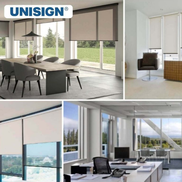 Roller Blind Curtain Fabric Manufacturer Factory, Supplier, Wholesale ...