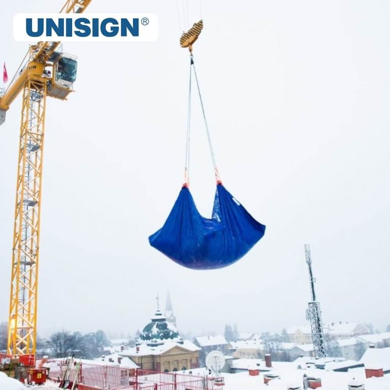 Snow Tarp Manufacturer Factory, Supplier, Wholesale - UNISIGN
