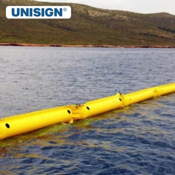 Oil Fence Manufacturer Factory, Supplier, Wholesale - UNISIGN
