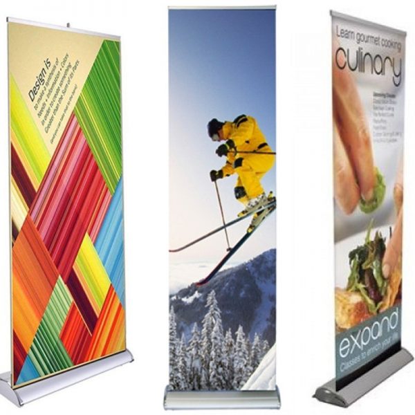 Roll Up Banner Material Manufacturer Factory, Supplier, Wholesale - UNISIGN