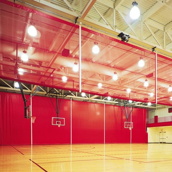 Gym Divider Manufacturer Factory, Supplier, Wholesale - UNISIGN