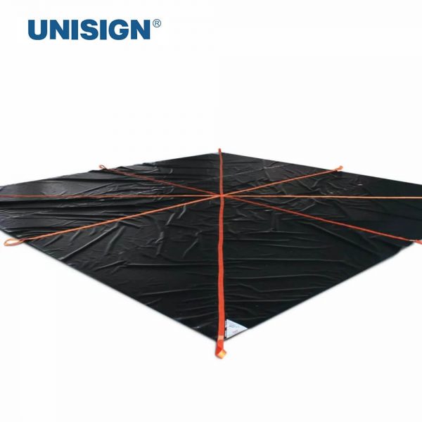 Snow Tarp Manufacturer Factory, Supplier, Wholesale - UNISIGN