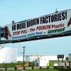 PVC Free Mesh Manufacturer Factory, Supplier, Wholesale - UNISIGN