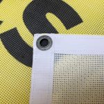 PVC Free Mesh Manufacturer Factory, Supplier, Wholesale - UNISIGN