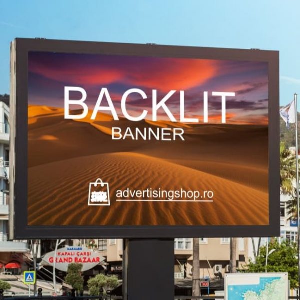 Panaflex Banner Manufacturer Factory, Supplier, Wholesale - UNISIGN