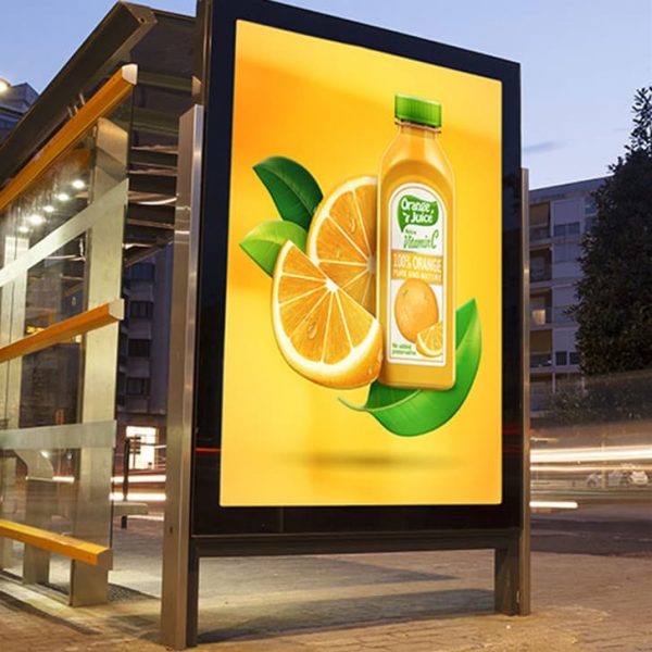 Panaflex Banner Manufacturer Factory, Supplier, Wholesale - UNISIGN
