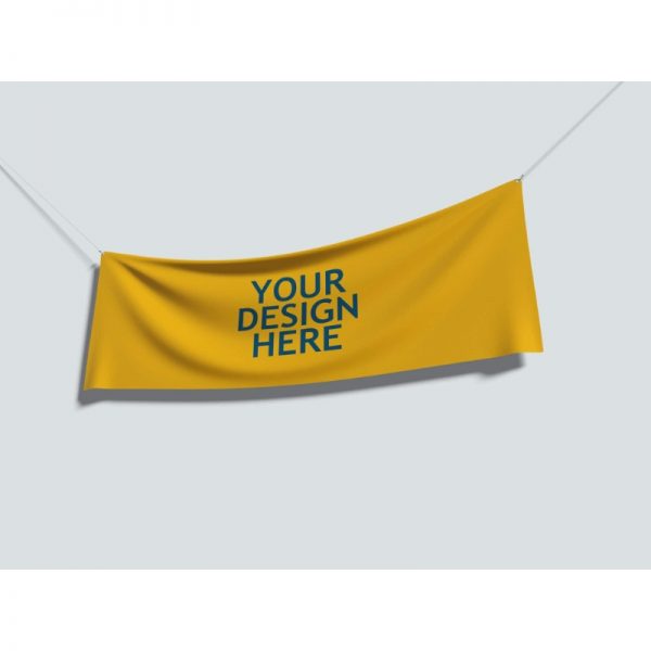 Textile Banner Manufacturer Factory, Supplier, Wholesale - UNISIGN